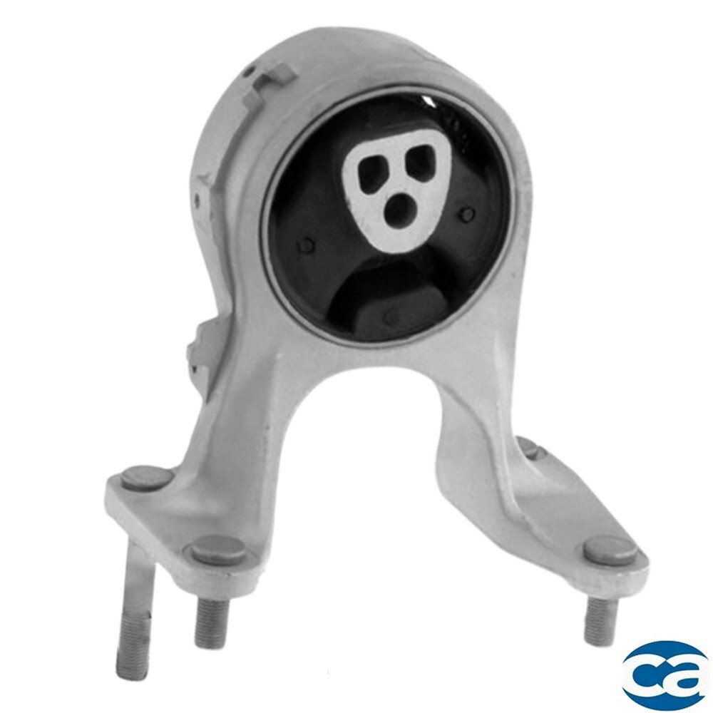 Rear Engine Motor Mount 1PC for Toyota RAV4 L4-2.5L GAS, AWD, CVT 12371 ...