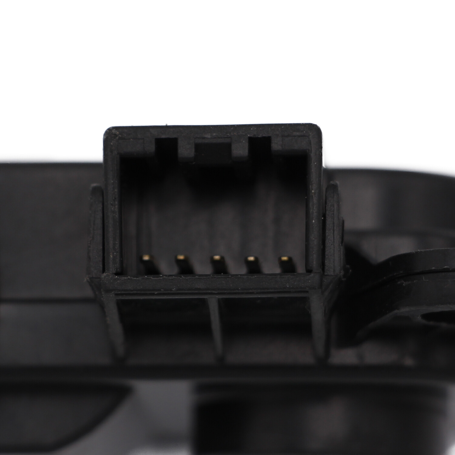 Air Intake Actuator 97162-1JAA0 for Hyundai Tucson Veloster Kia Forte ...