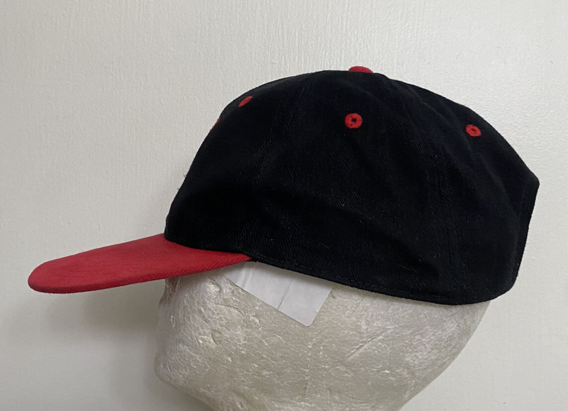 Vintage Staples Center Hat Cap Los Angeles Crypto Sta… - Gem