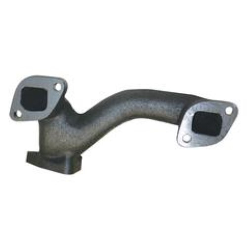 734921M1 Exhaust Manifold for Massey Ferguson Tractor (135 150 230 235 ...