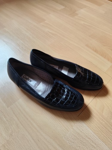 Damenballerina "Gabor" 5 | eBay.de