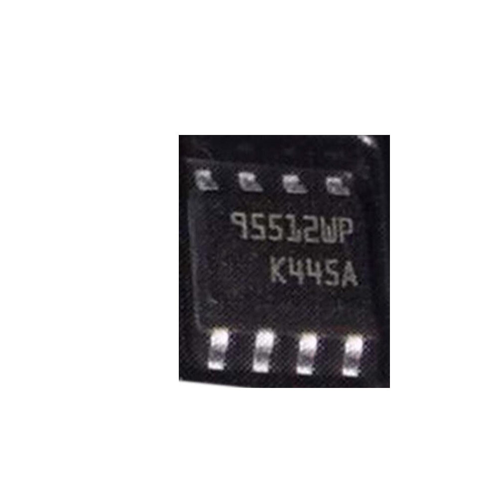 5pcs/lot SOP-8 M95512-WMN6TP 512KBIT 95512WP IC good quality | eBay