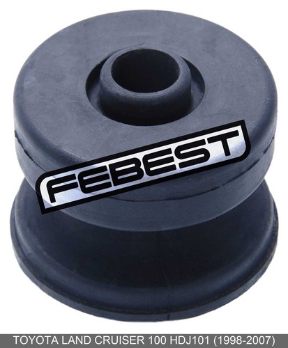 Body Bushing For Toyota Land Cruiser 100 Hdj101 (1998-2007) | eBay