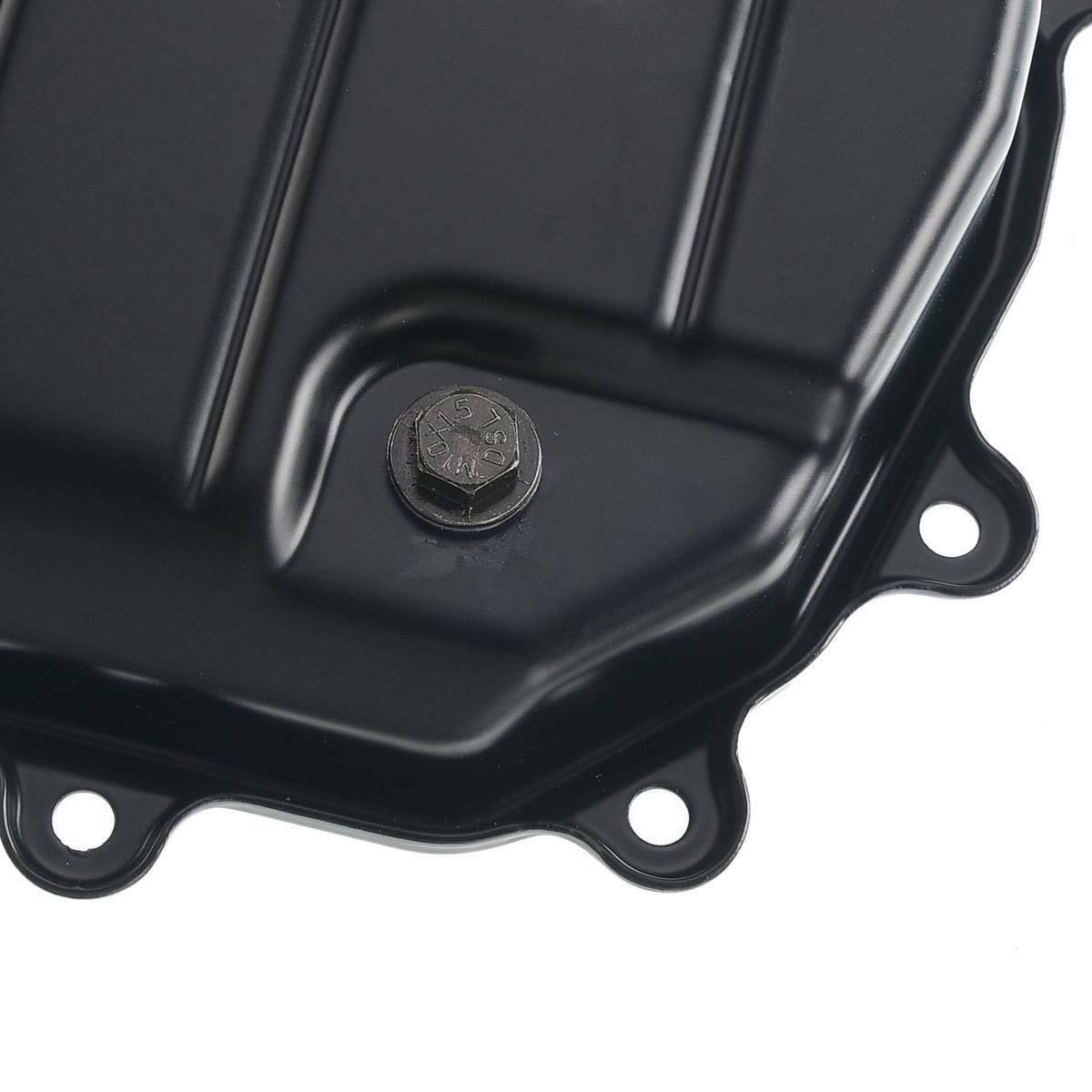 Transmission Oil Pan for Audi 07-10 Q7 V6 3.0L Diesel V8 4.2L Petrol ...