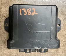 PACCAR P21 1012 302 Kenworth / Peterbilt Control Module Turn Stalk for ...