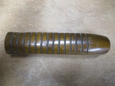 Shotgun / Rifle Forend - Unknown | eBay