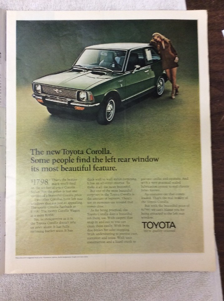 Life Magazine December 11 1970 Model Gunilla Knutson Khrushchev Death ...