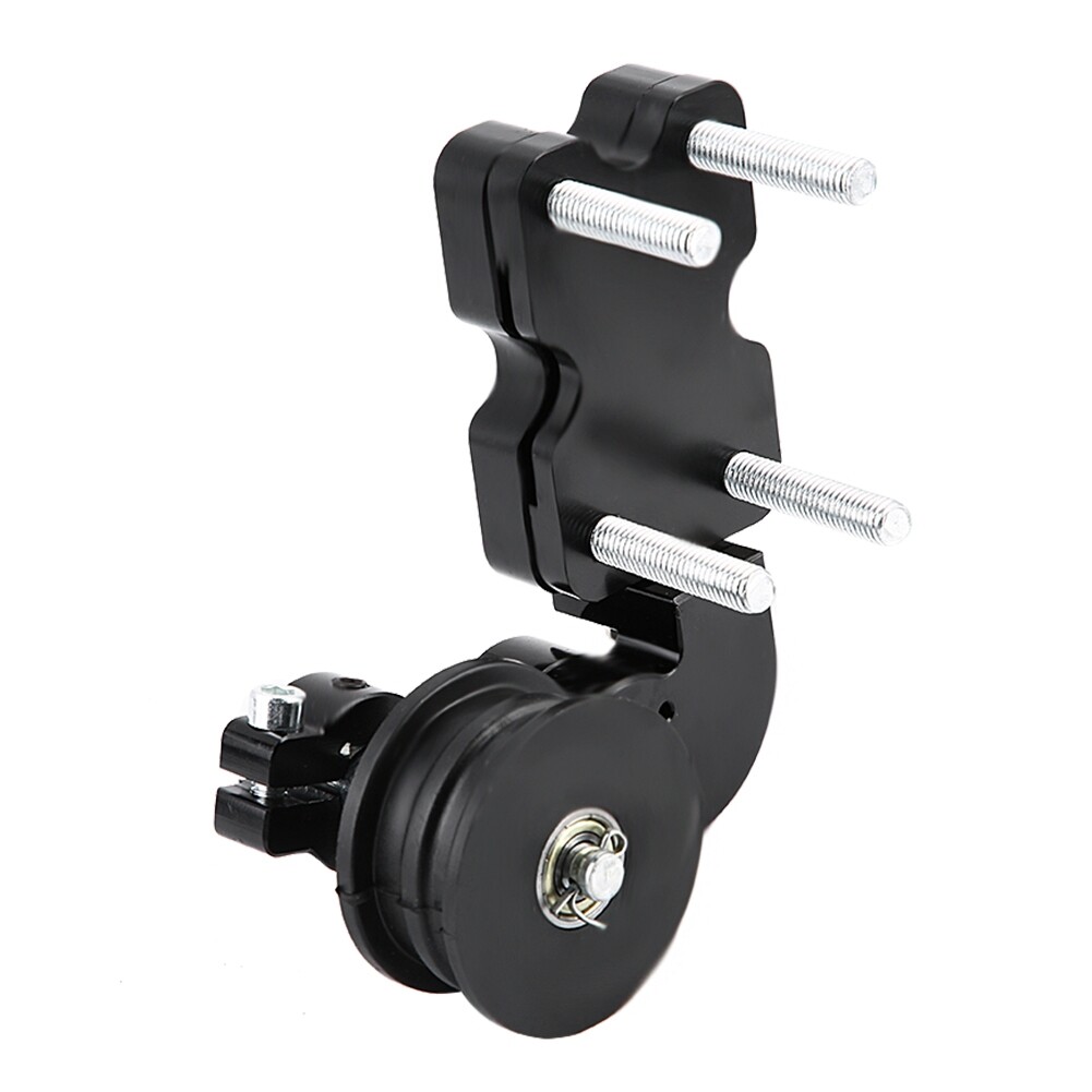 Car Motorcycle Aluminum Chain Tensioner Auto Adjuster On Roller Tool ...