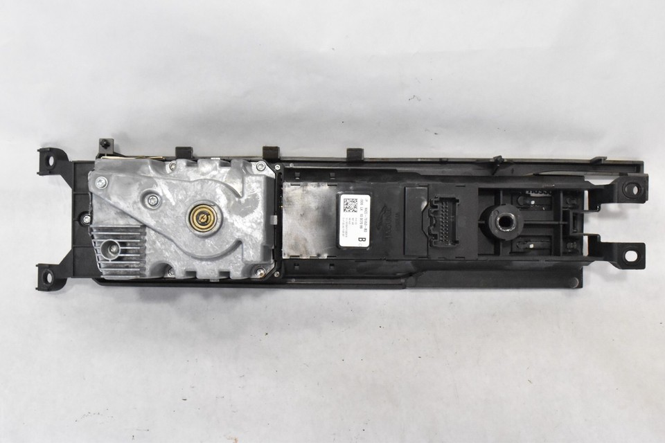 09-11 Jaguar XF Electronic Shifter Gear Selector 9X23-7E453-BD OEM | eBay