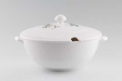 Spode - Virginia - Mansard - Y8601 - Soup Tureen + Lid - 249979G | eBay UK