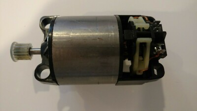 Motor for Elna 5000, 6000, 7000, 8000. 9000, Club, Diva #476010-20 | eBay