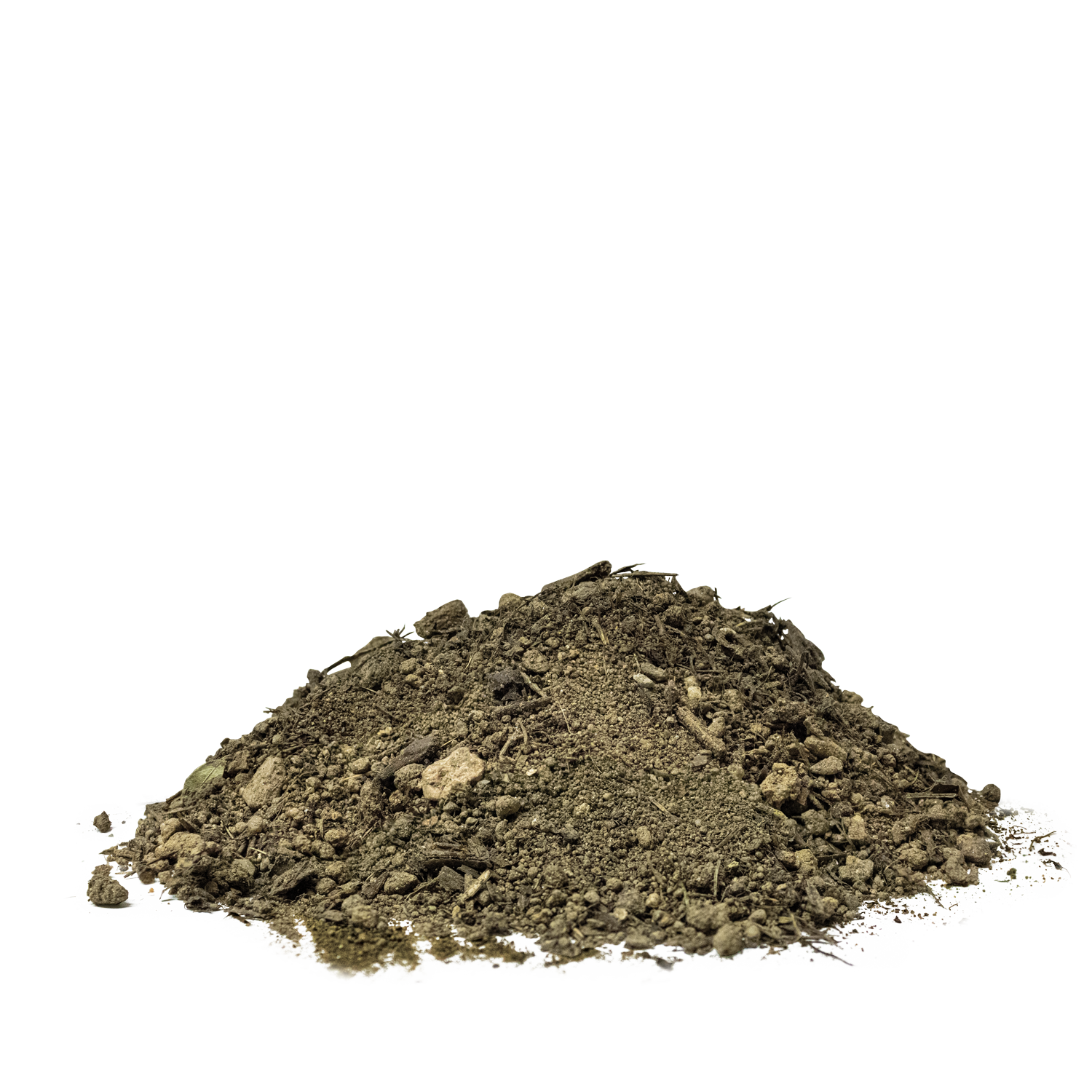 Bodensubstrat Erde Muttererde Mutterboden Humus Oberboden 500kg BigBag ...