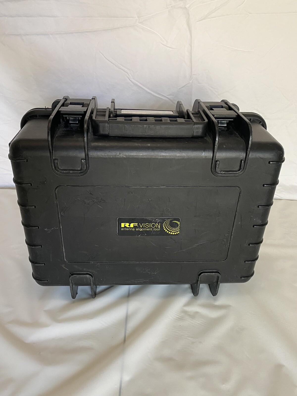 Viavi Solutions 3Z RF Vision Telecom GPS Antenna Alignment Tool 3Z-RFV ...