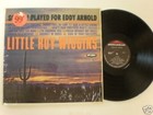 Little Roy Wiggins Songs I Played For Eddy Arnold LP | eBay