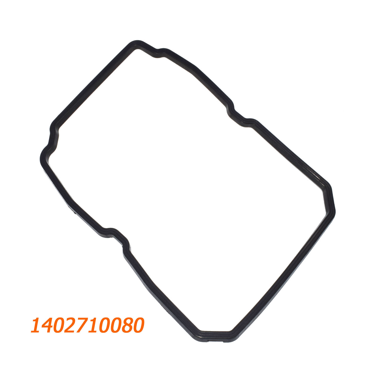 Auto Transmission oil pan gasket 1402710080 For Mercedes W140 W163 W202 ...
