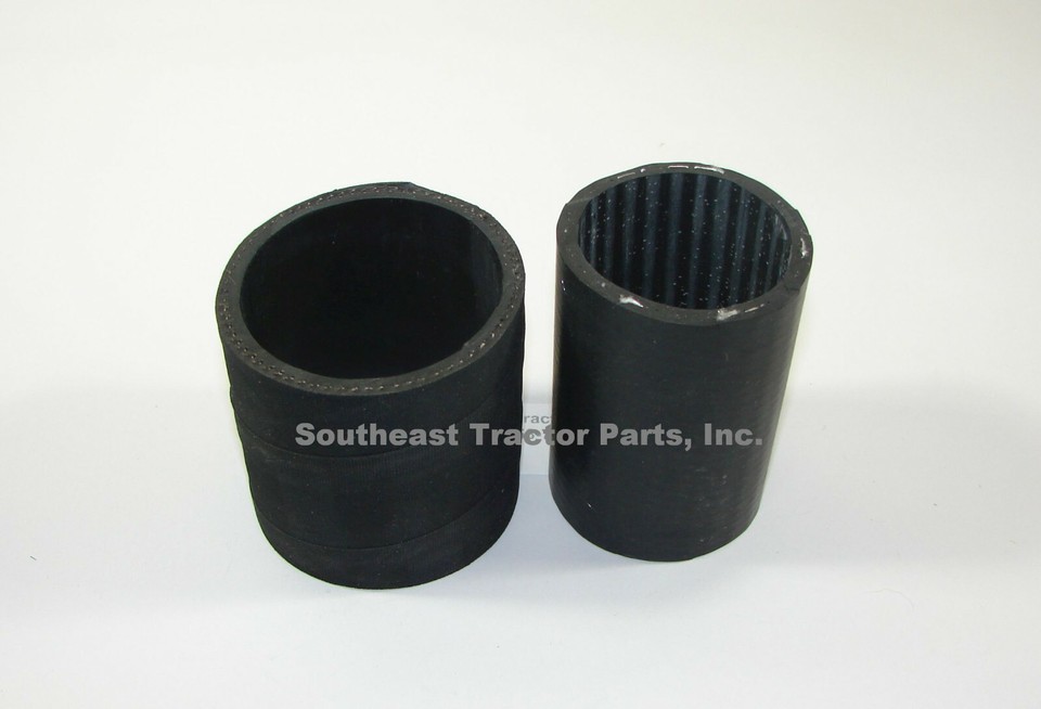 Farmall International Super A Super C Radiator Hose Set | eBay