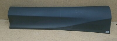 2013-2015 TOYOTA RAV4 REAR DOOR MOULDING RIGHT | eBay