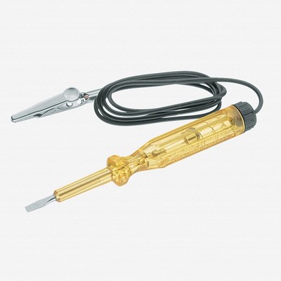 Gedore 4611 Voltage tester 6-24 V, slotted 3 mm | eBay