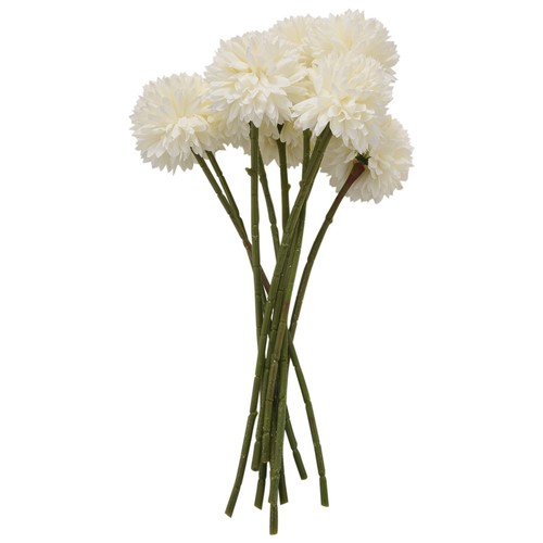 Chrysantheme Blumen Blumenstrauß 10 StüCk Geschenk für W3348 | eBay.de
