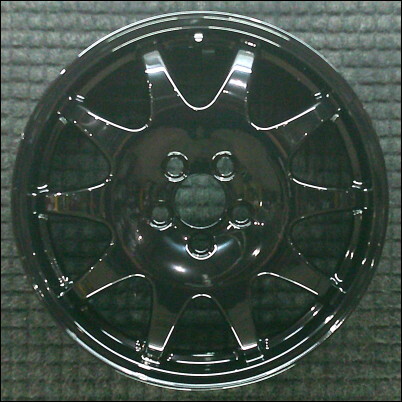 Land Rover Range Rover Sport 19 Inch Painted OEM Wheel Rim 2009 To 2013 ...