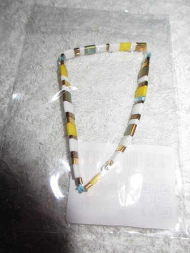 Kids Bracelet Bead Like on Stretchy Elastic String 5.5cm Round L51 | eBay