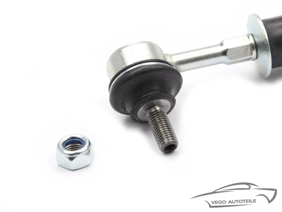 Coupling Rod Anti Sway BAR Strut Rear Mitsubishi Carisma Volvo V40 S40 ...