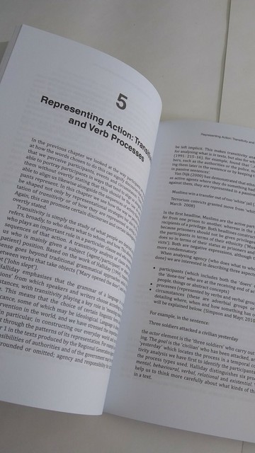 How To Do Critical Discourse Analysis A Multimodal Introduction By How To Do Critical Discourse Analysis A Multimodal Introduction By