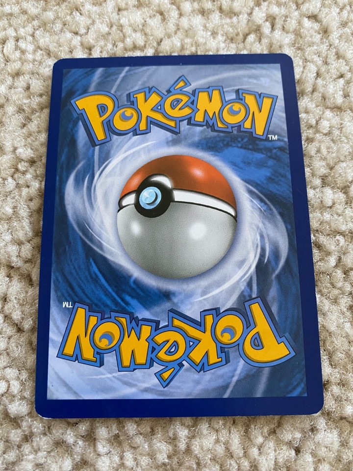 Pokémon TCG Nidoking BREAK XY Evolutions 46/108 Holo 2016. M | eBay