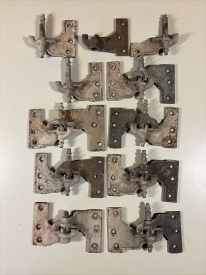 Hardware - Shutter Hinges