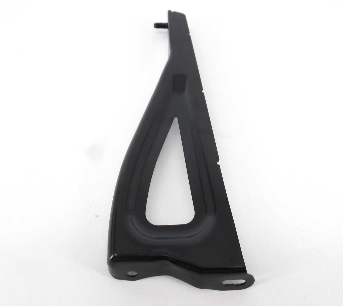 Genuine OEM Toyota 53274-04020 Driver LH Front Bumper Bracket 2005-2011 ...