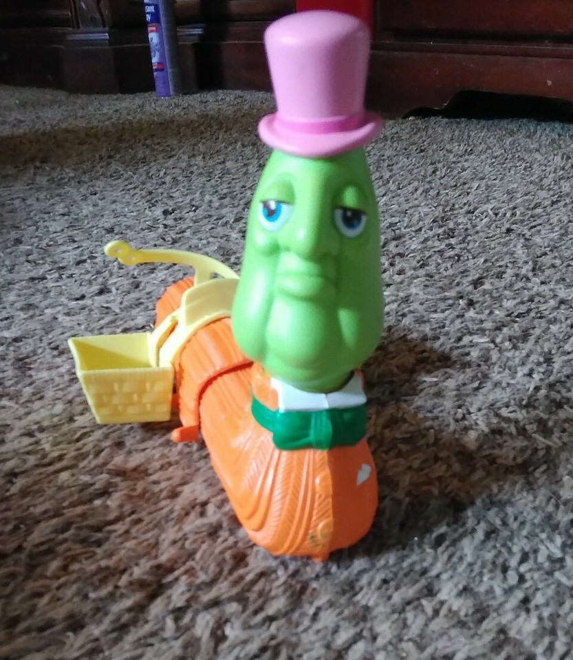 Vintage Kenner Strawberry Shortcake MERRY BERRY WORM Philbert Wormly ...