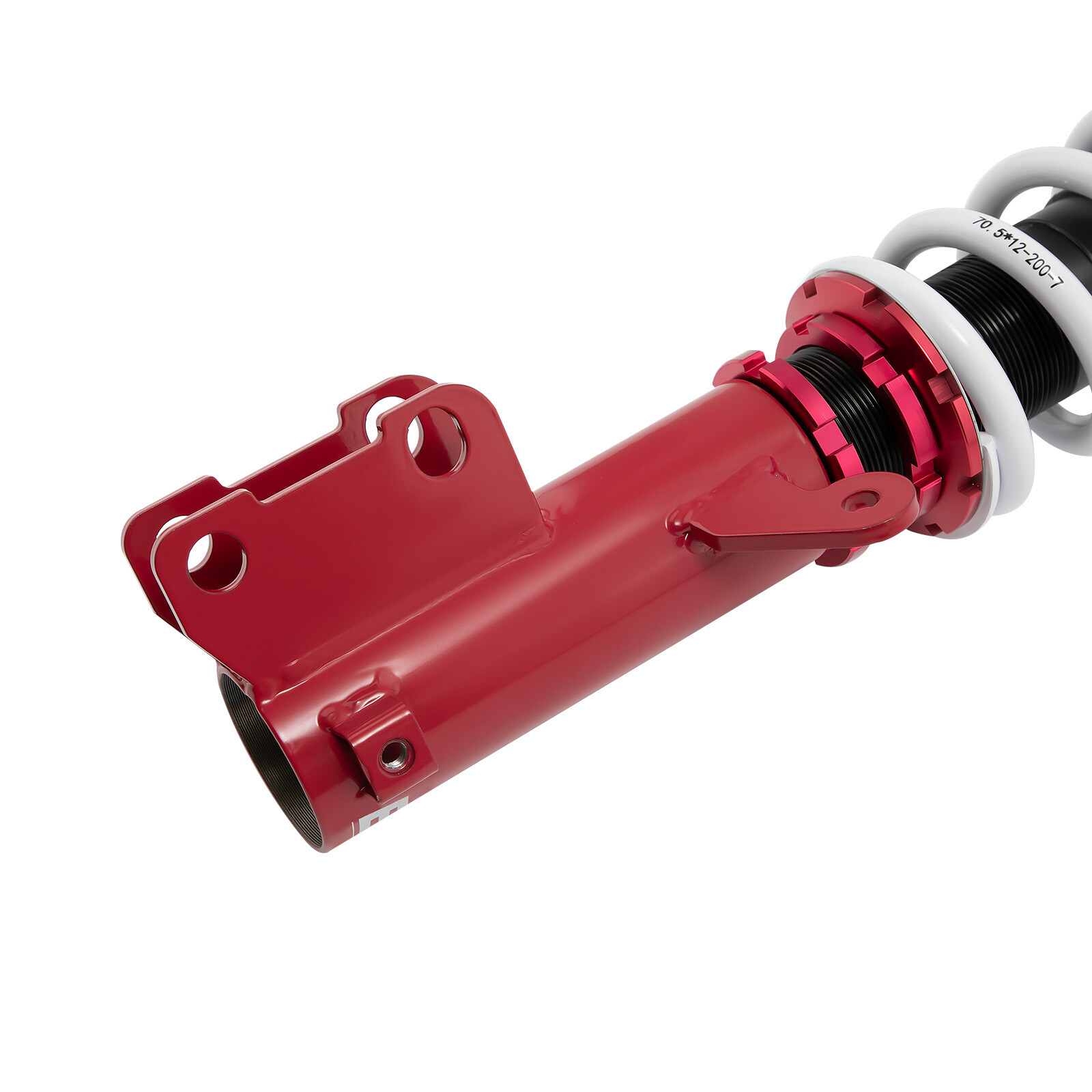 24 Ways Damper & Height Adjustment Coilover For Mitsubishi Eclipse IV ...