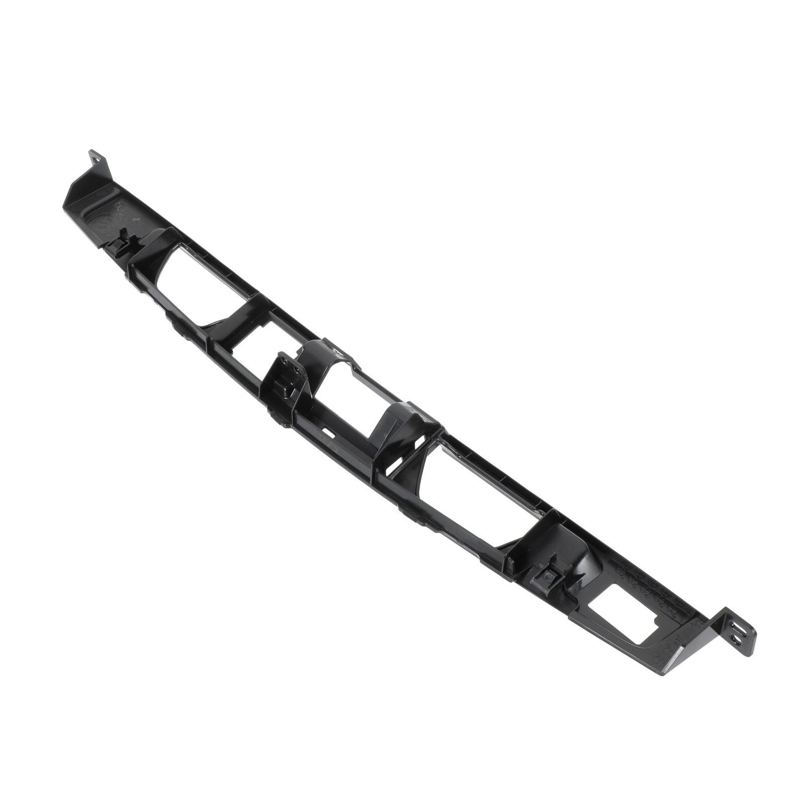 NEW OEM Mazda 2016-2021 CX-9 Rear Bumper Finisher Bracket Mount TK51-50 ...