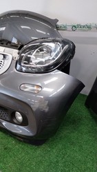 Musata Smart usato in Italia | vedi tutte i 10 prezzi!