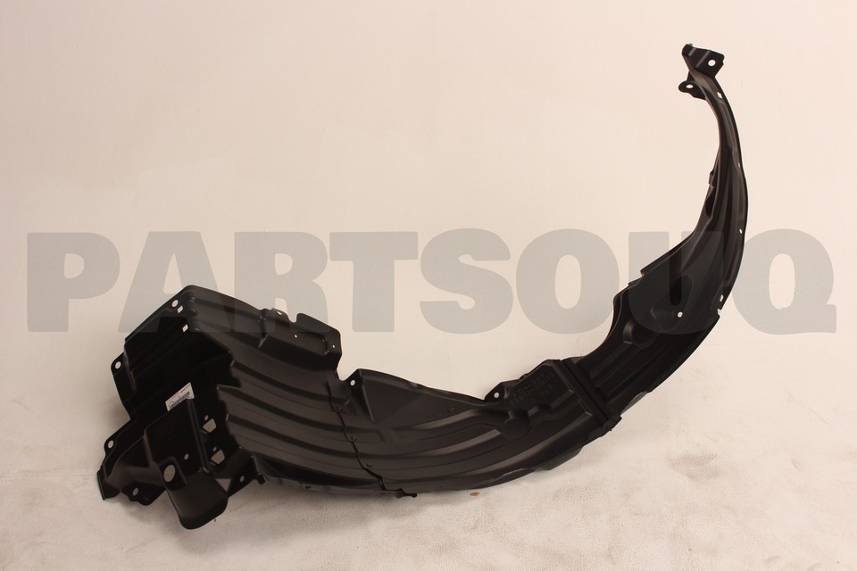 5380526010 Genuine Toyota SHIELD SUB-ASSY 53805-26010 | eBay