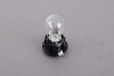 Genuine BMW F26 SAC Bulb With Holder OEM 63217954459 | eBay