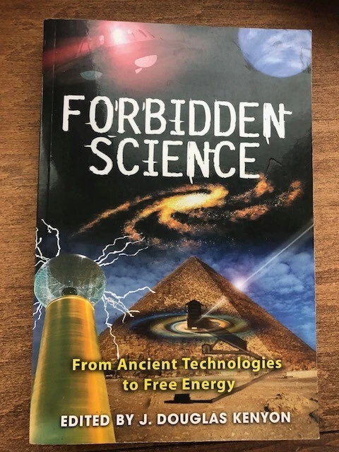 Forbidden Science