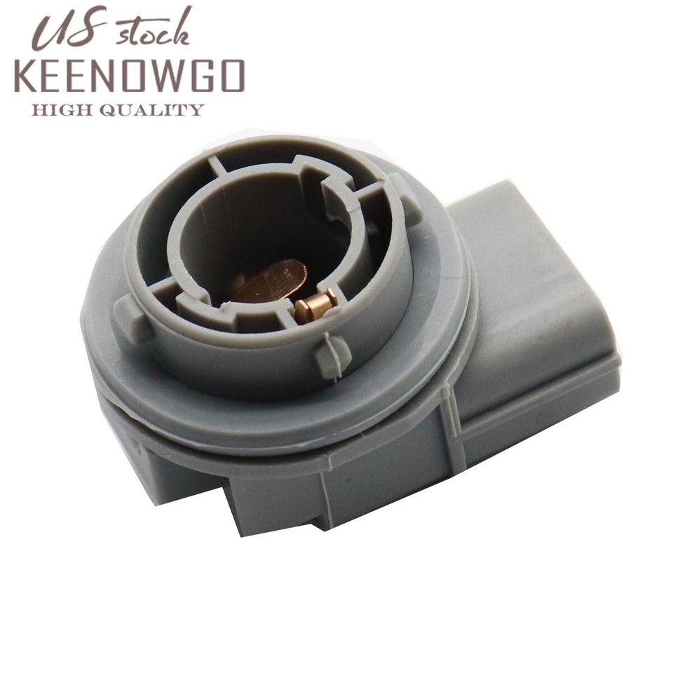 Turn Signal Socket 92164-M7000 New Fits 2019-21 Kia Forte Front LH or ...