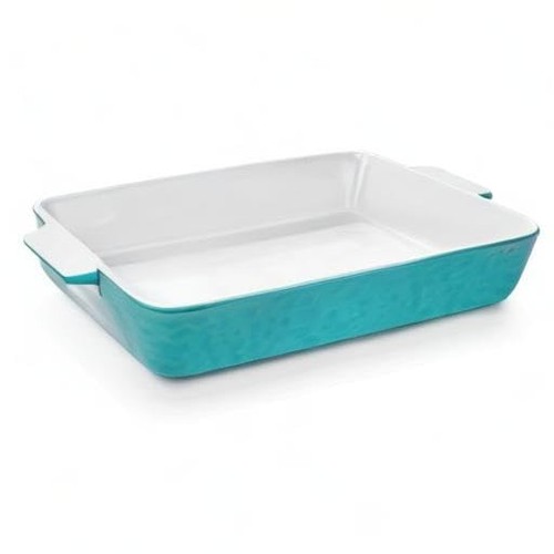 Dishes Rectangular Bakeware Set Ceramic Baking Pan Lasagna Pans Cooking Kitchen 713289979645| eBay
