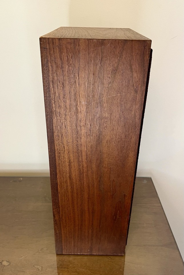 Ohm Acoustic Corp Electrodynamic Model E Speaker Vintage - Single ...