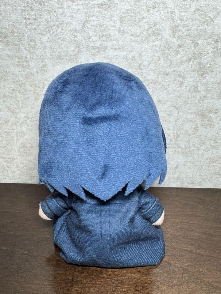 Gundam SEED Athrun stuffed toy bulk sale | eBay