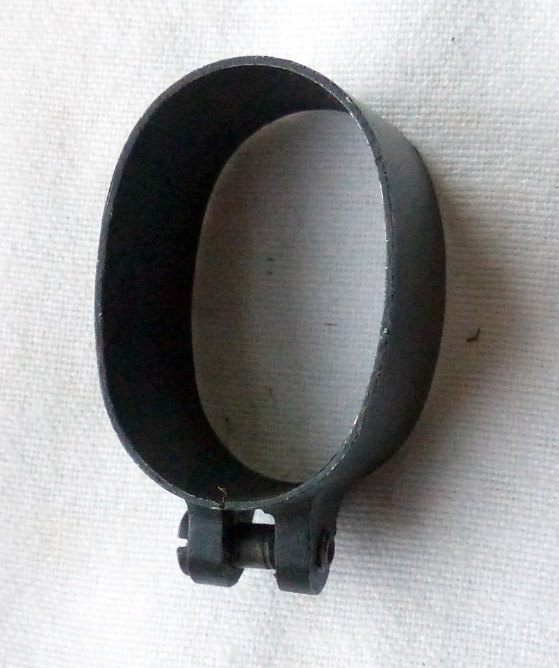 Lee Enfield No.4 Upper Band | eBay