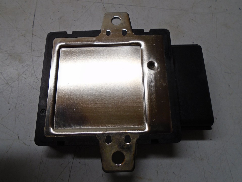W4bb Mercruiser Thunderbolt V Ignition Module 807829-1 | eBay