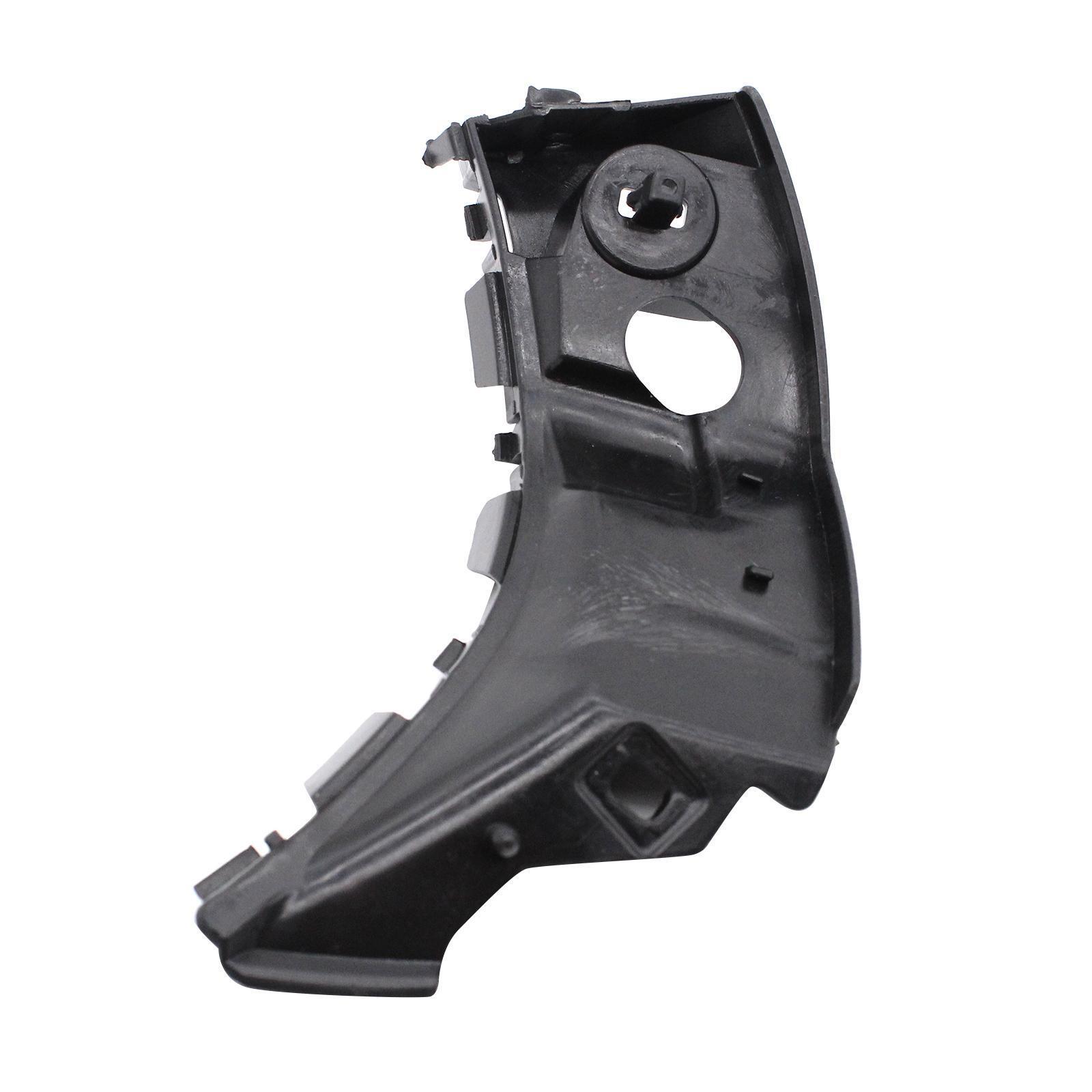 2x Bumper Bracket Plastic Mount Support Retainer Bracket for | eBay ...
