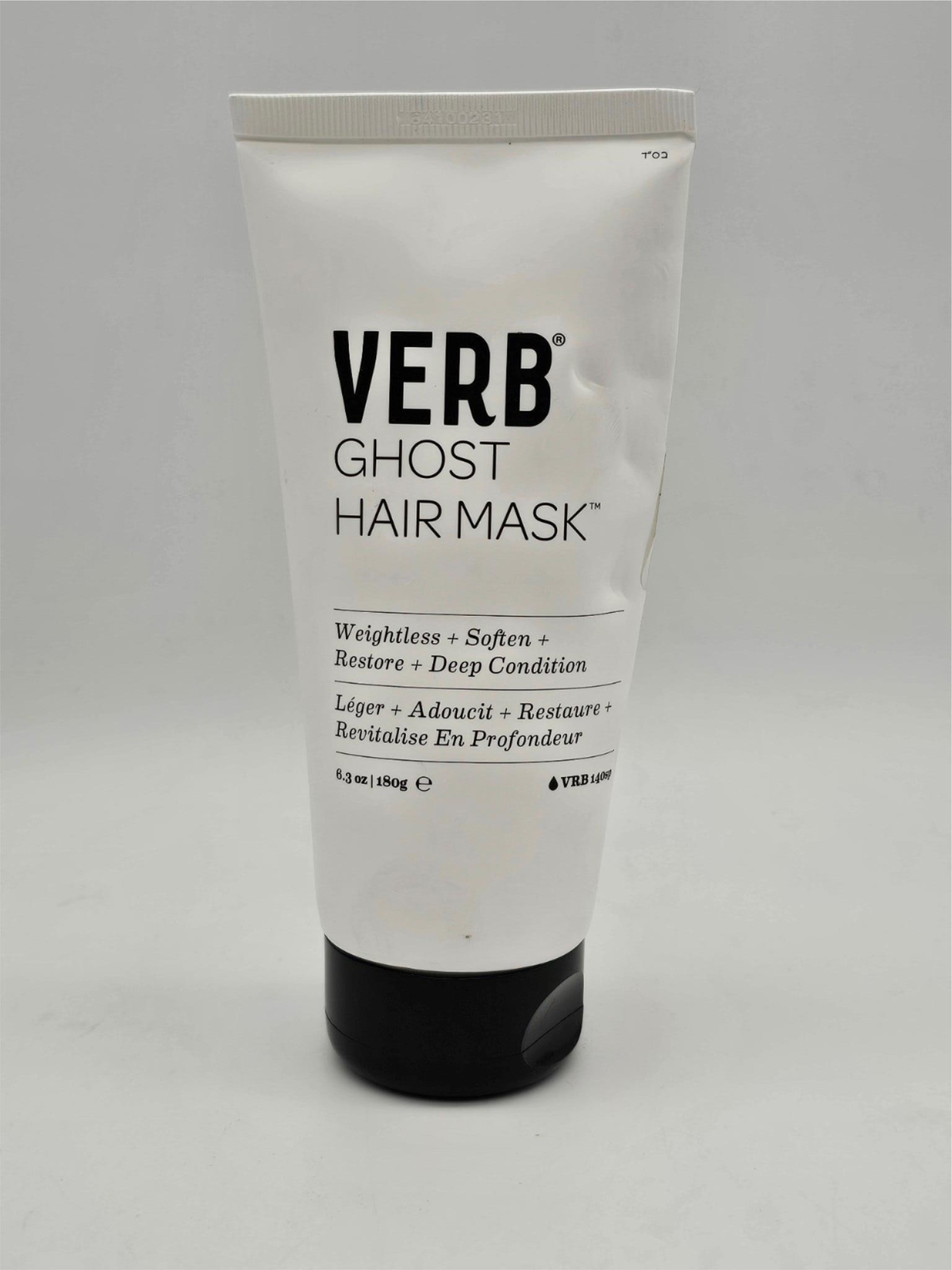 VERB Ghost Hair Mask 6.3 oz | eBay