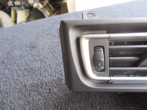 BMW 64229112150 F01 F02 F03 F04 RIGHT FRONT SIDE FRESH AIR CONDITION ...