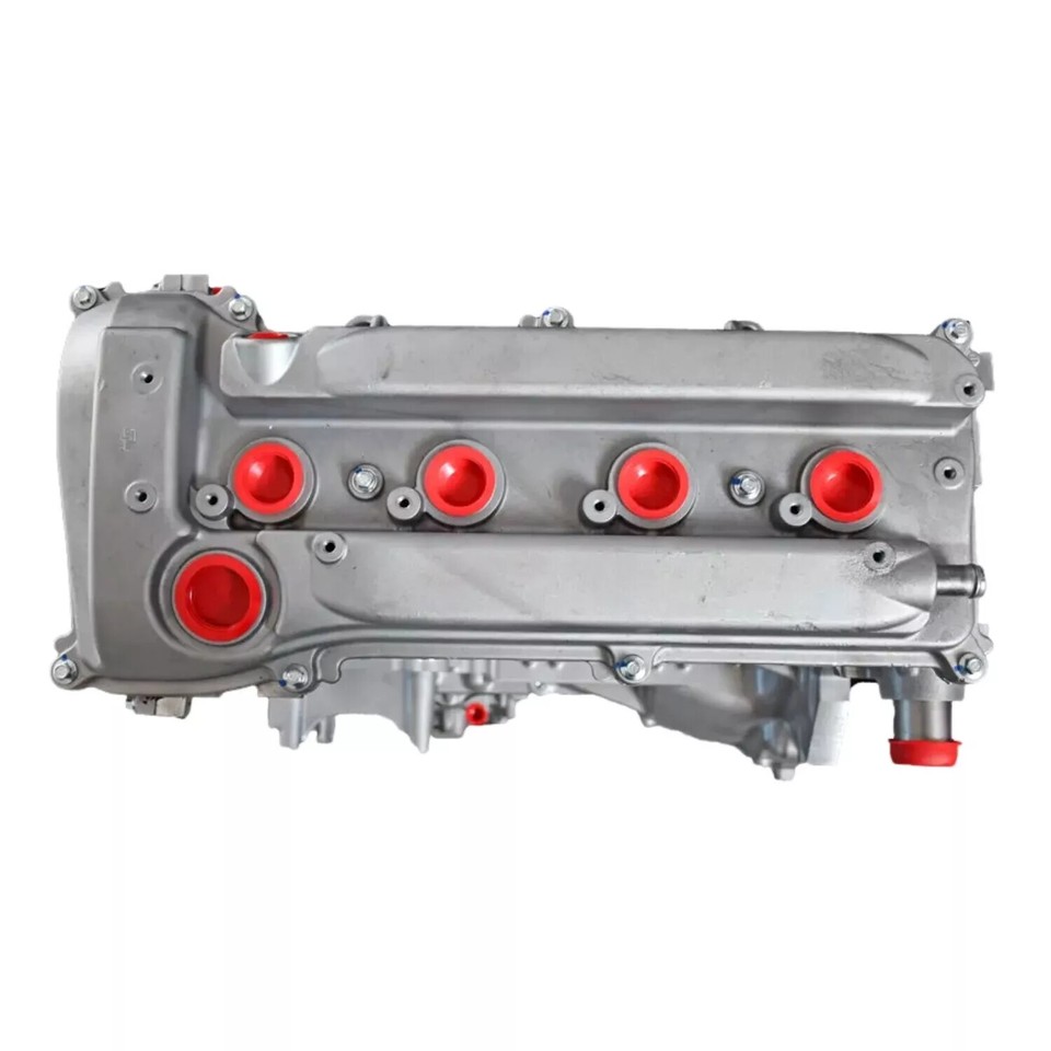 Long Block Engine Assembly For 2002-2014 Toyota CAMRY Highlander 2AZ-FE ...