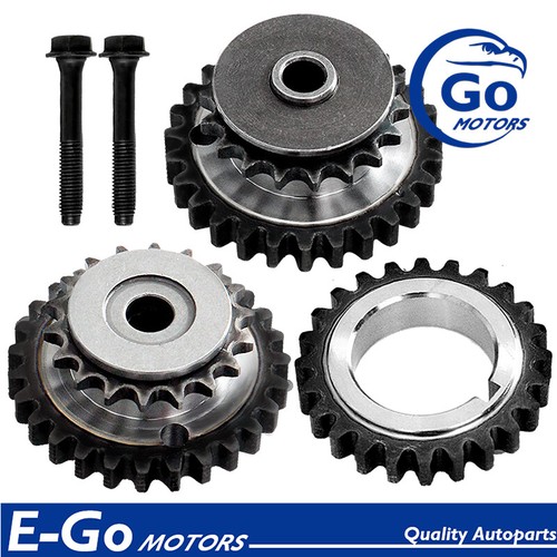 Timing Idler Sprocket Crank Sprocket for Cadillac Buick Chevrolet ...