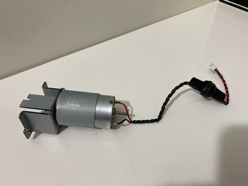 Fuji Frontier DL650 First Roller Motor Good working Condition | eBay