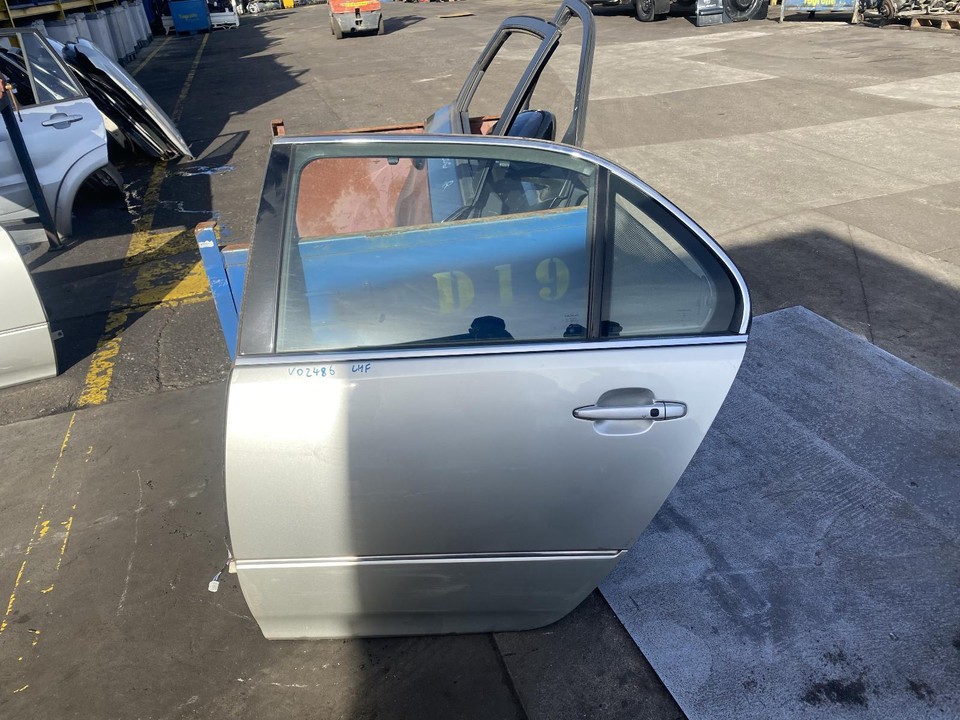 Lecus LS430 Left Rear Window Regulator UCF30 12/00-03/07 | eBay